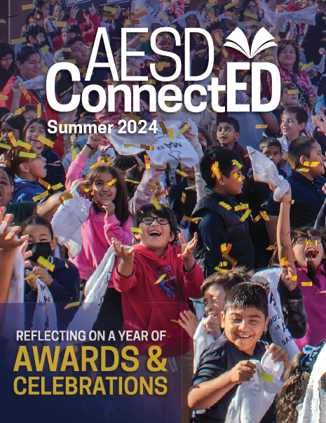 Desert Star School - Home